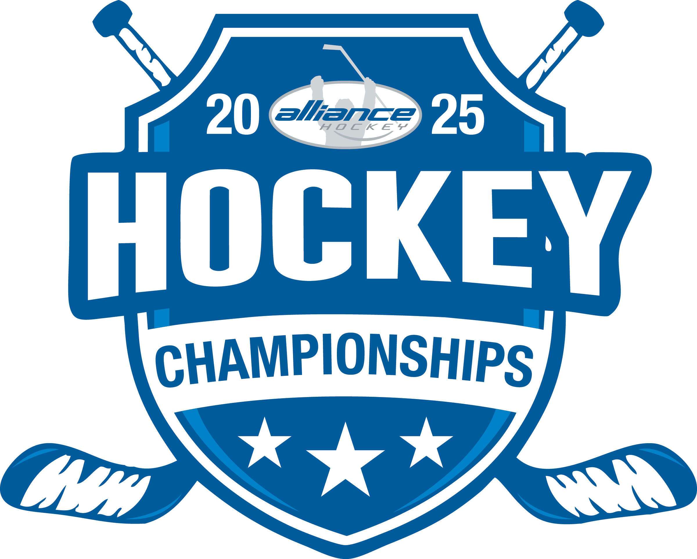 2025 > ALLIANCE Hockey U18 BB-B Championships > Teams > Waterloo Wolves ...
