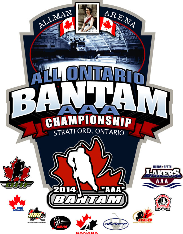 News > 2014 All-Ontario Bantam AAA Championships Are Coming to ...