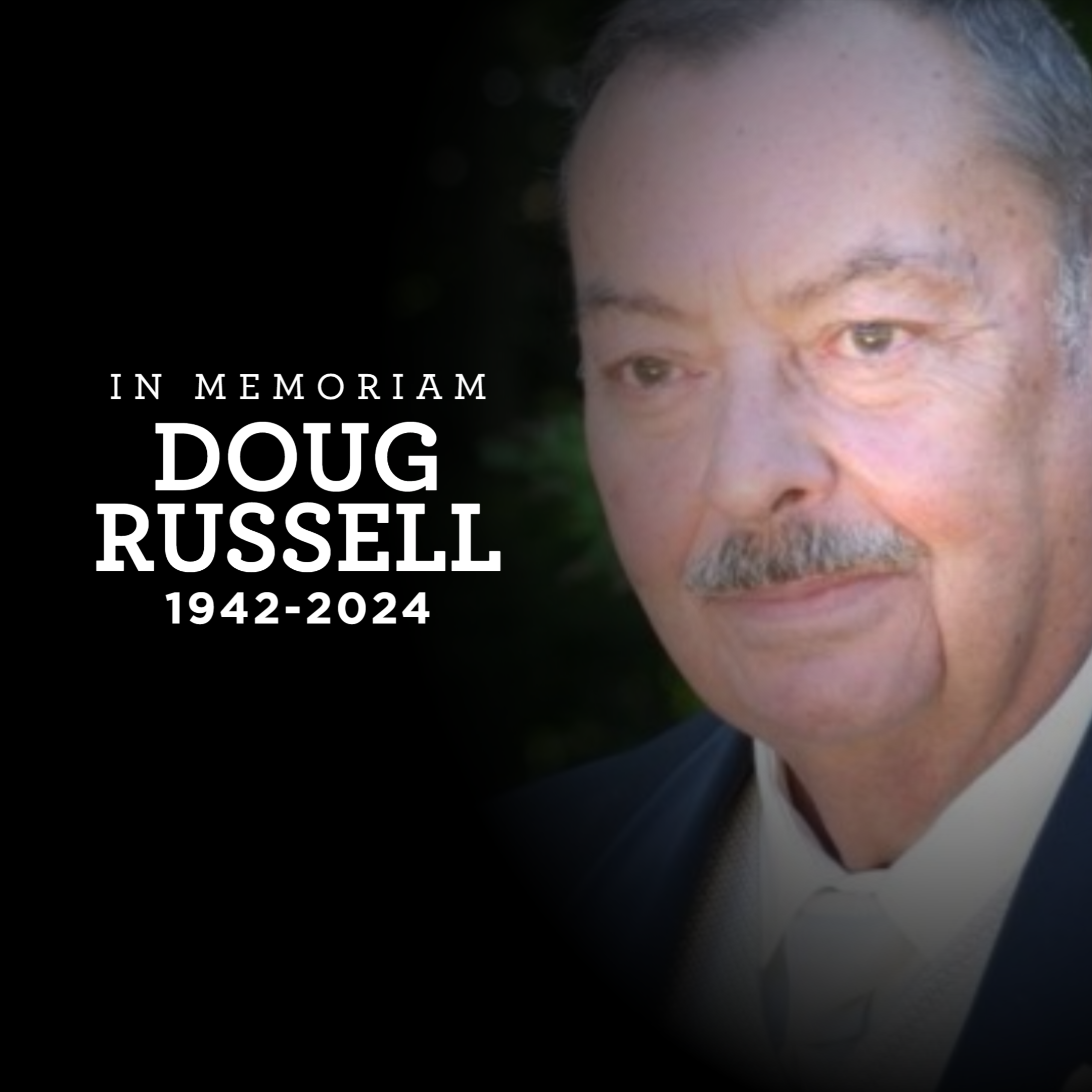 News > In Memoriam: Doug Russell (Minor Hockey Alliance of Ontario)